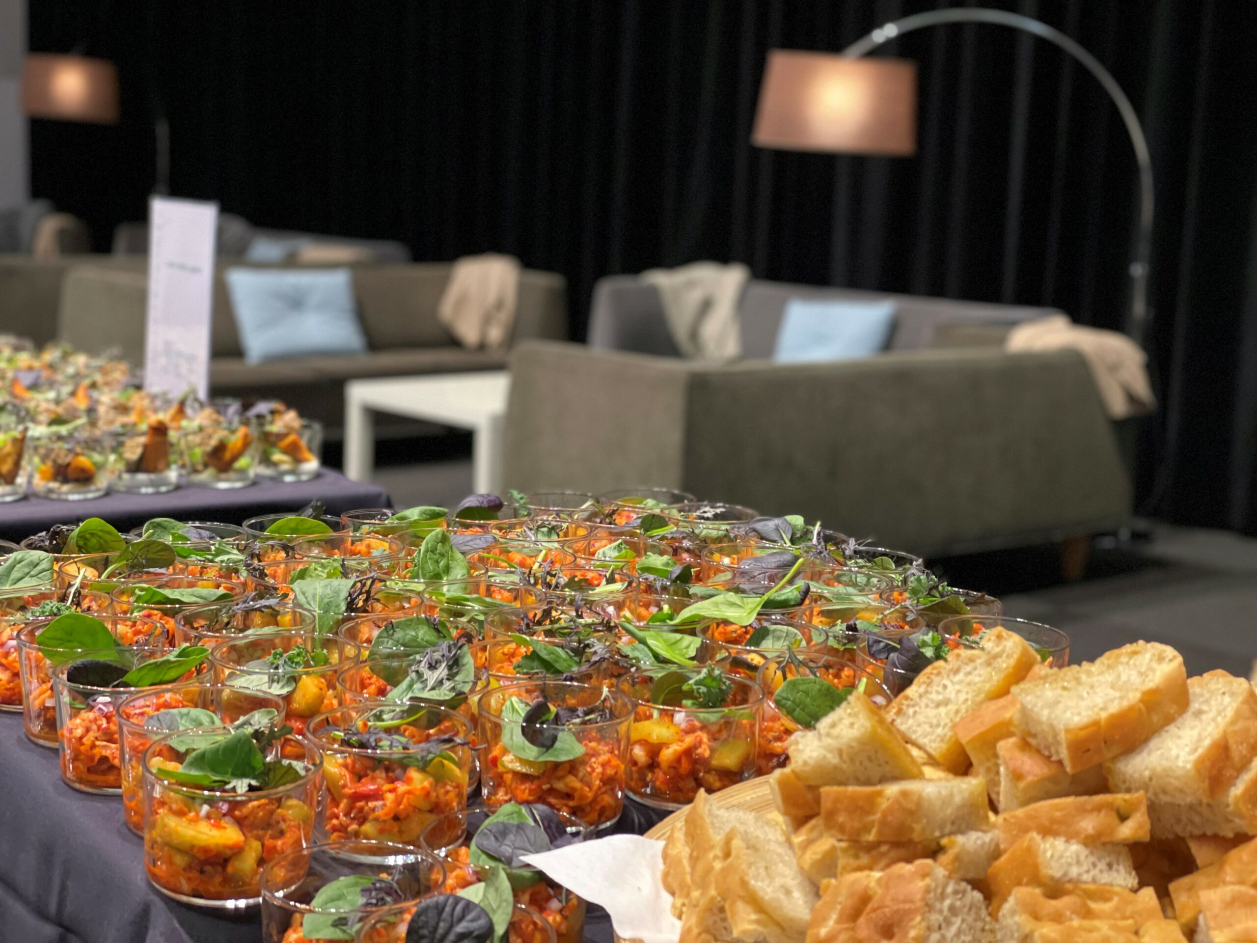 Tema Mat & Dryck - Runö Möten & Events